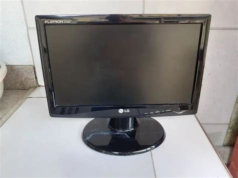 Tela De Computador Lg 2117 Anúncios Na Olx Brasil