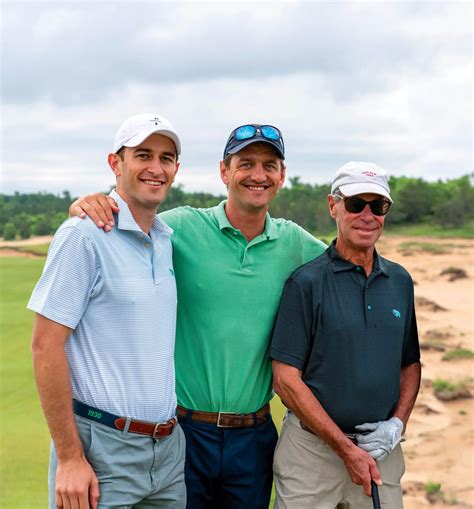 The Mike Keiser Method Links Magazine