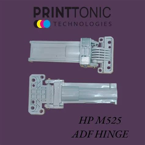 Adf Hinge Assembly For Hp Laserjet M525 M725 M575 M775 830 880 Printer