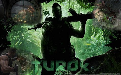 Turok By Darthmuffin0524 On Deviantart