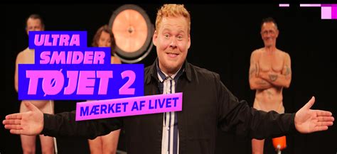 Dzieci Oglądają Nagich Dorosłych Duńskie Show Budzi Kontrowersje