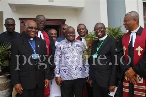 Pcg General Assembly