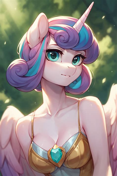 Flurry Heart By Saberclaw1xb On Deviantart