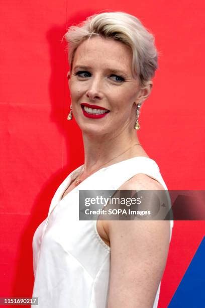 Shauna Macdonald Scottish Actress Photos And Premium High Res Pictures