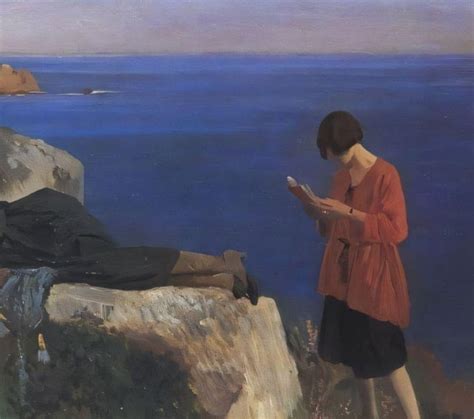 Cropped Image Laura Knight R Sehnsuchtpics