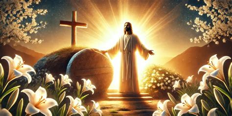 Jesus Christ Is Risen Today History Faith And Hope