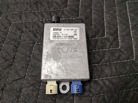 Bmw E60 84109123739 Used Bmw Parts