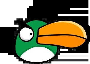 Hal Angry Birds Wiki Fandom