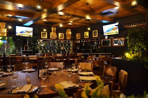 Asador La Vaca Argentina Culiacan Menu Prices And Restaurant Reviews
