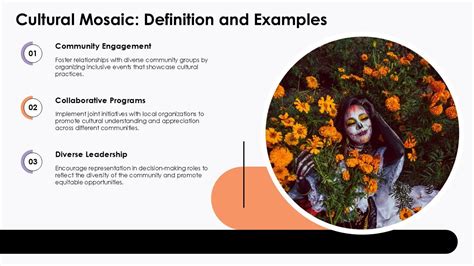 Cultural Mosaic Definition And Examples Mosaic Diversity Ppt