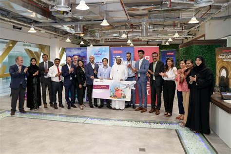 Shamia Abdul Aziz On Linkedin Capitaltravel Holidaymagic Collaboration