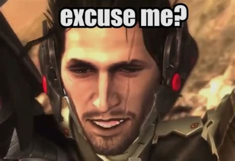 Confused Jetstream Sam Blank Template Imgflip