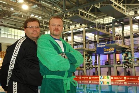 Elton Rückt Ab Von Stefan Raab Bz Die Stimme Berlins