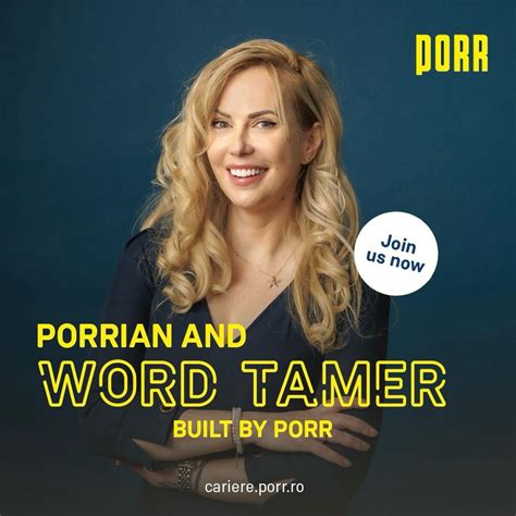 Camelia Munteanu On Linkedin Porrians Porrandi