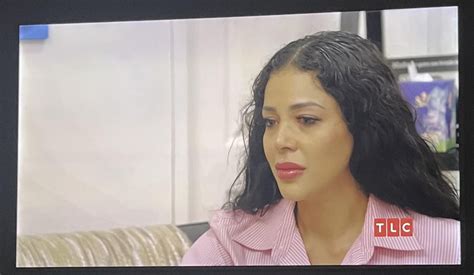 “i Equate Sex With Love” R90dayfianceuncensored