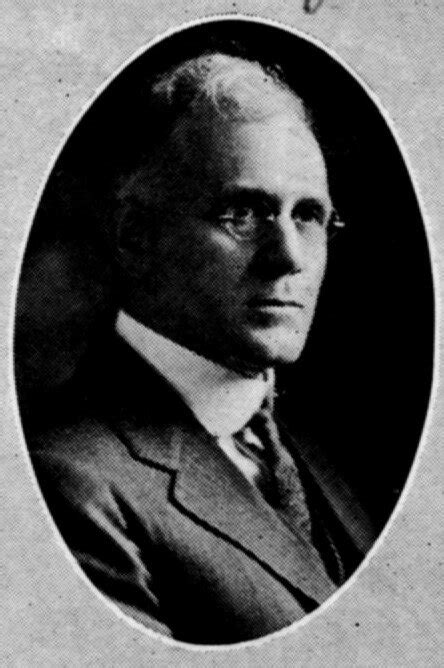 Did You Know • About George Lafferty The Journal News