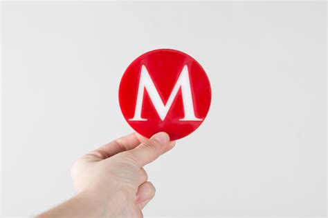Periódico Milenio Identidad De Marca Brandsandpeople