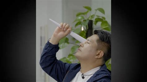 对话视网膜色素变性患者赵秋宝①丨顺遂的前半生与失明后的内心重建锋线视频澎湃新闻 The Paper