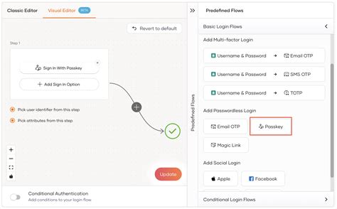 Add Login With Passkey Asgardeo Add Login With Passkey Asgardeo