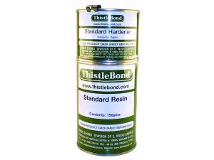 Ebuy Craig International Adhesive Resin And Hardner Epoxy Kit Thistlebond
