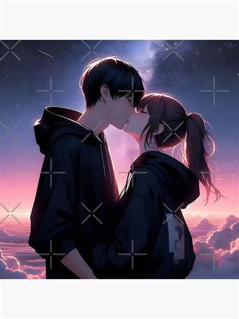 How To Draw Anime Kissing Japan Nihon