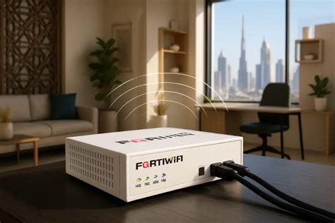 Fortigate Firewalls Dubai Next Gen Security For Uae