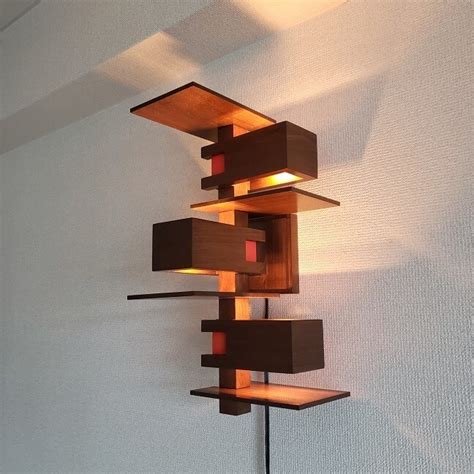 Frank Lloyd Wright Wall Sconces Frank Lloyd Wright And Designer Lighting