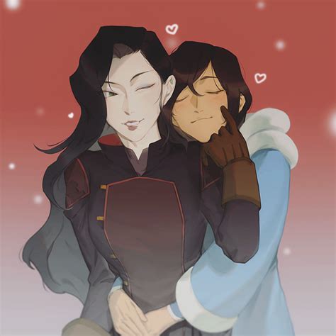 Korrasami Avatar The Legend Of Korra Image By Muito 3168017