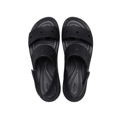 Womens Crocs Brooklyn 4u Sandal Crocs™ Việt Nam