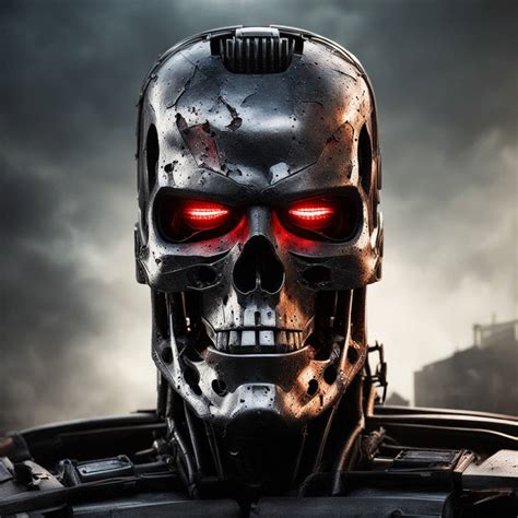 Bootleg Terminator 10 By William11998888 On Deviantart