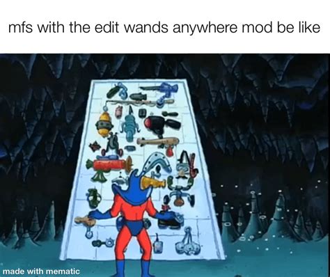 Divine Blessing” My Ass Rnoita