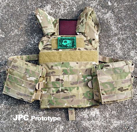 Photo File Crye Precision Jpc Prototype Spartanat