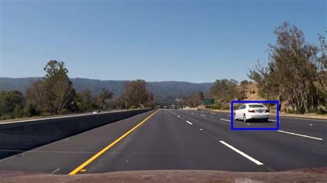 （七）基于支持向量机的车辆检测 知乎