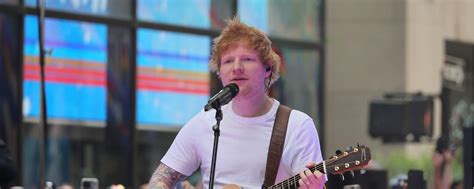 Behind The Song Lyrics The Meaning Of Ed Sheerans Thinking Out Loud