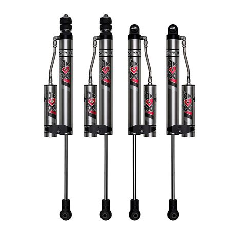 Skyjacker Jk20bkxlt 2 Dual Rate Long Travel Suspension Lift With Adx