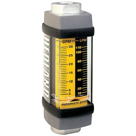 Badger Hedland Phosphate Ester Fluid Meter