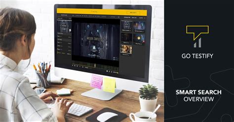 Go Testify Smart Search