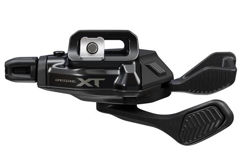 Shimano Xt Schalthebel Preiswert Bei Bike Discount Bestellen