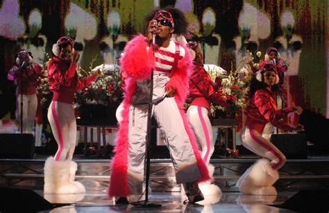 ‘hey Ya Van Outkast Relatietherapie Voor De Jaren 2000 De Morgen