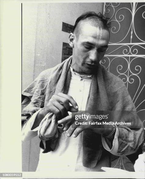 25 Krishna Daly Photos And High Res Pictures Getty Images