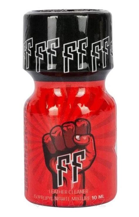 Купить Попперс Ff Isopropyl 10 мл — Sex Shop Extaz