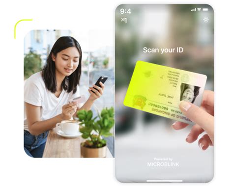 Know Everything About Id Scanning App Microblink