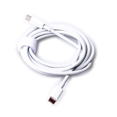 Cabo De Reparo Para Macbook Apple Tipo C