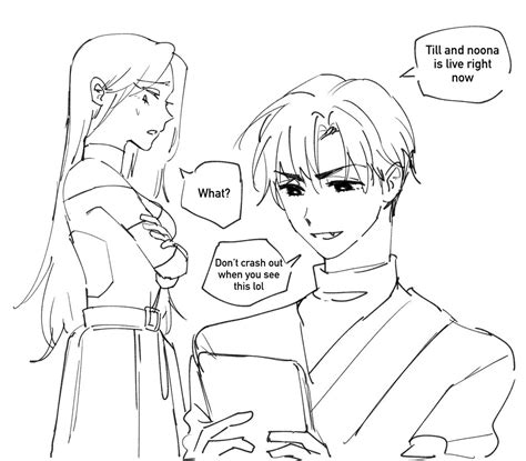 Mizi And Ivan Alien Stage Drawn By Thequipper Danbooru