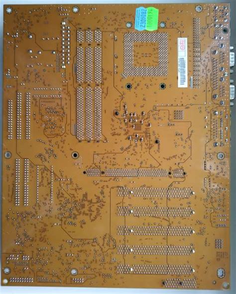 Asus A7v133 The Retro Web