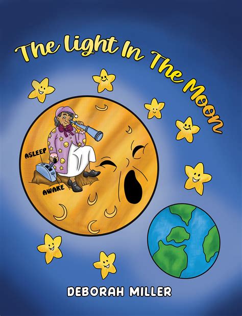 The Light In The Moon Austin Macauley Publishers