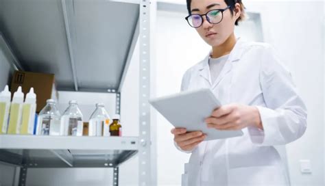 Beyond Tracking Quantifying The Tangible Benefits Of Rfid In