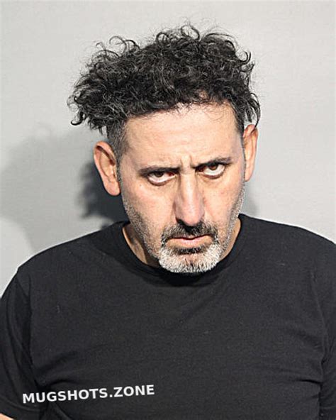 Markos Markos 03282024 Chicago Mugshots Zone