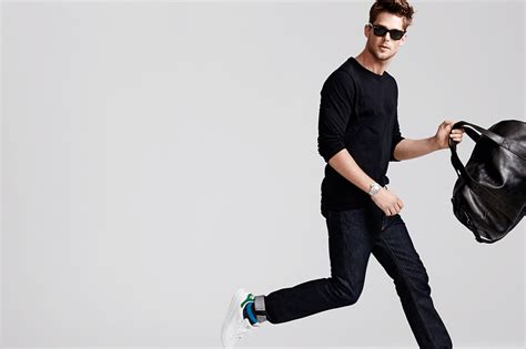 Mack Weldon Sweats Ape To Gentleman