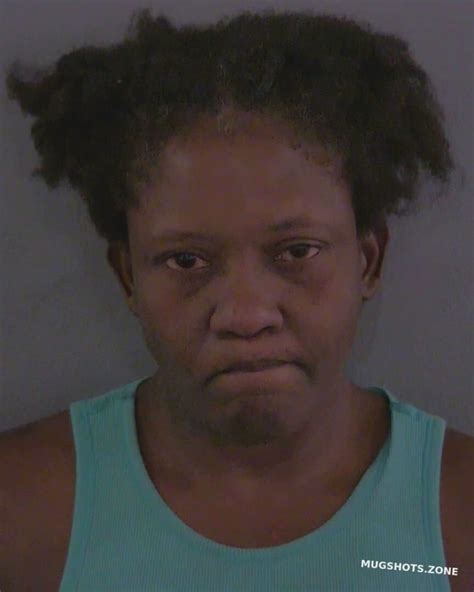 Patterson Kimberly Lanet 09 09 2025 Sumter County Mugshots Zone